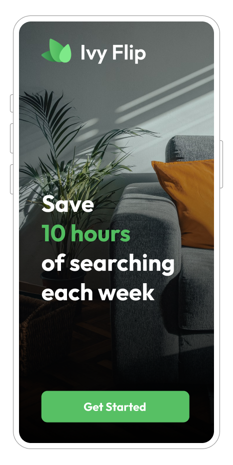 Ivy Flip Application for iOS and Android | Ivy Flip